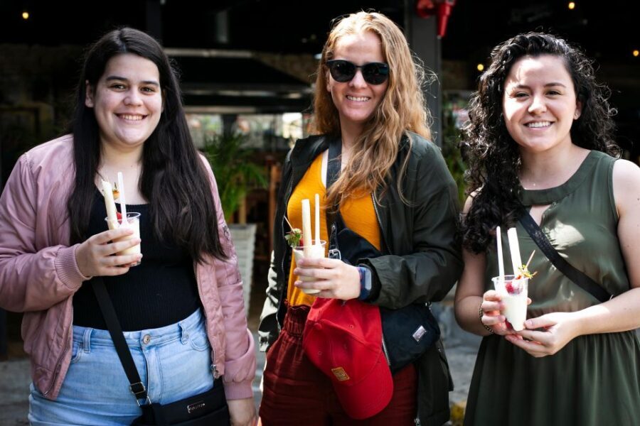 From Medellin: Guatape El Peñol with boat + gastronomic tour - A Closer Look at the Itinerary and Highlights