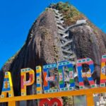 From Medellin: Guatapé & Peñol Rock with Boat & farm animals - How Does It Value?