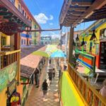 From Medellín: Guatape Private Tour, El Peñol, Boat Ride - A Deep Dive into What This Tour Offers