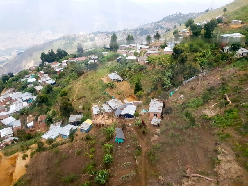 From Medellin: Guided Horseback Riding Tour in Nature - Final Thoughts