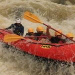 From Medellín: Paragliding and Rafting Combo Tour - What’s Included and What’s Not