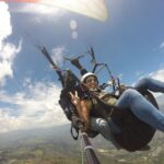 From Medellín: Paragliding Tour with GoPro Photos & Videos - What to Expect from the Paragliding Tour