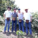 From Medellin: Private Envigado Coffee Tour with Tastings - Scenic Beauty and Local Flora