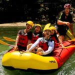 From Medellin: Rafting Experience - Who Will Love This Tour?