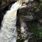 From Medellin:Powerful via Ferrata & Zipline Giant Waterfall - What the Reviews Say: Authentic Praise