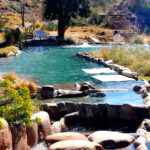 From Mendoza: Premium Spa Day at the Cacheuta Hot Springs - The Experience: What to Expect