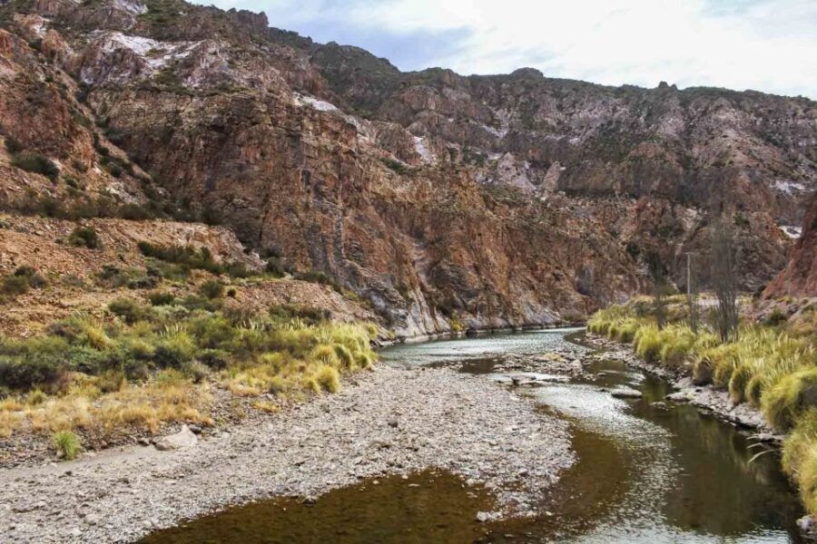 From Mendoza: San Rafael Sightseeing and Atuel Canyon Tour - Who Will Love This Tour?