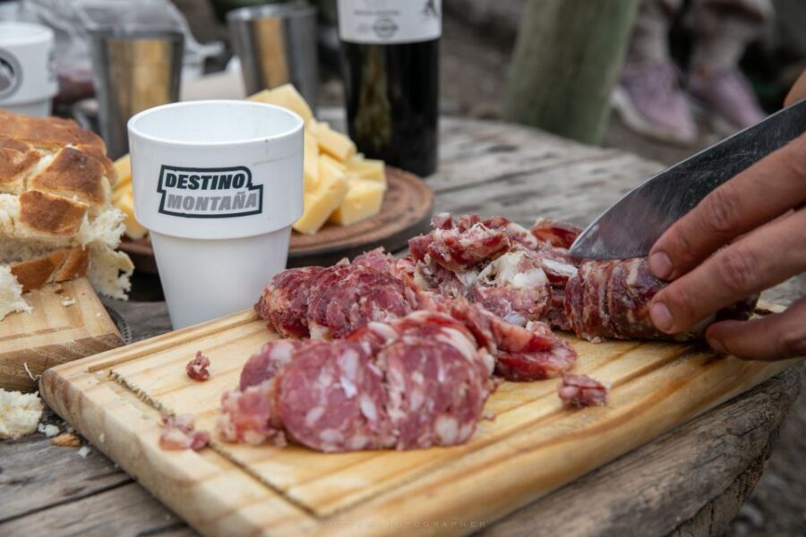 From Mendoza: Trekking and Barbecue in the Andes - Frequently Asked Questions