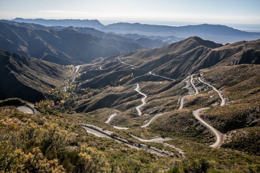 From Mendoza: Villavicencio, Uspallata Private Tour With BBQ - The Value of This Tour