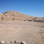 From Nazca: Cahuachi Pyramids Tour and Textile Workshop - The Textile Workshop and Museum Visit