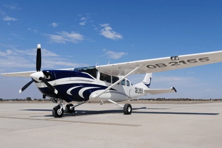 From Nazca: Small plane flight over the Nazca Lines - What to Expect: Itinerary and Details