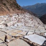 From Ollantaytambo:Moray, Salt Mines, Chinchero end in Cusco - Exploring the Day Step-by-Step
