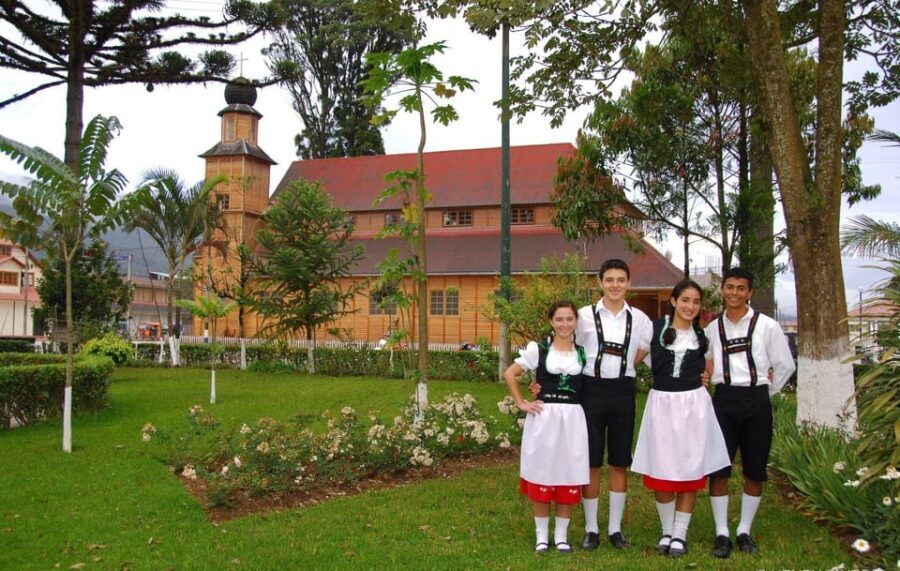 From Oxapampa | Full Day Tour to Pozuzo and Huancabamba - Practical Considerations and What To Bring