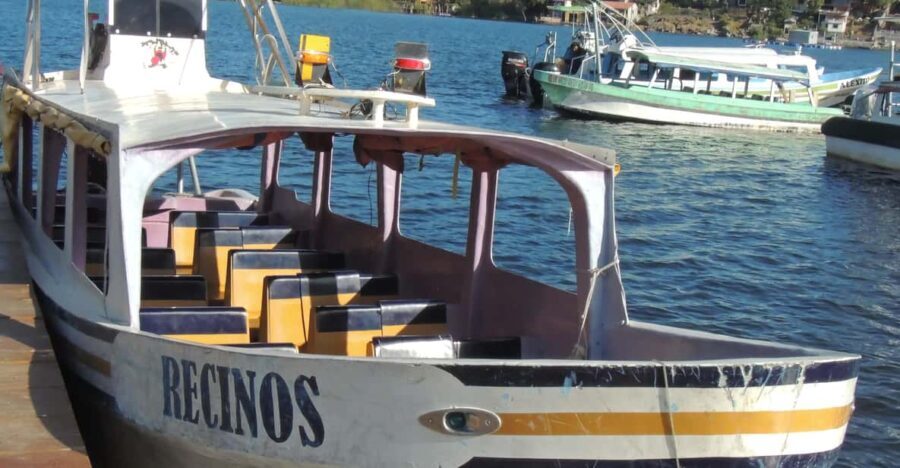 From Panajchel: Mayan Tour for Lake Atitlan By Private Boat - Who Will Enjoy This Tour?