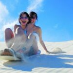 From Paracas: Mini Buggy Tour & Sandboarding at Oasis - Exploring the Itinerary in Detail