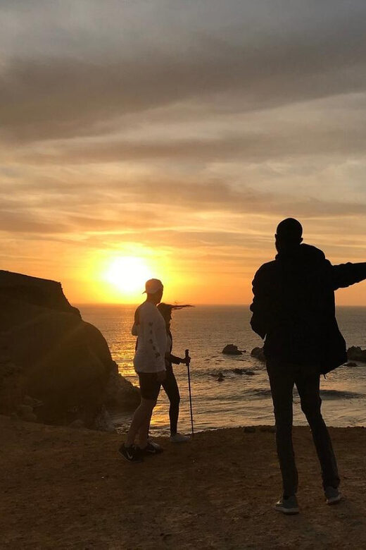 From Paracas: Sunset in the Paracas National Reserve - What Makes This Tour Special?