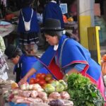 From Popayan: Indigenous Farmers Market in Silvia - Exploring the Silvia Market: What You Can Expect