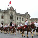 From Port of Callao: Lima Sightseeing Tour - A Detailed Look at the Tour Experience