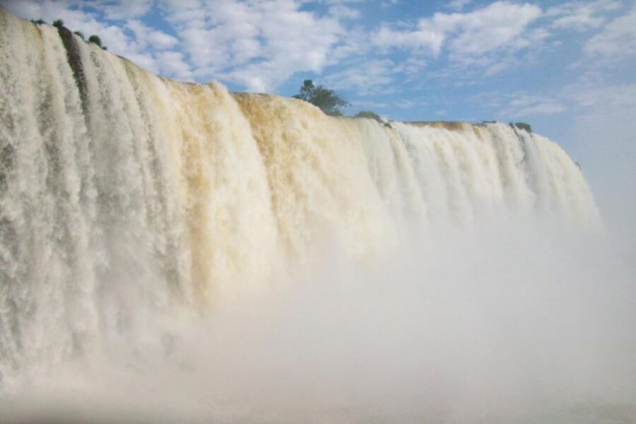 From Puerto Iguazu: Argentina & Brazil Sides of Iguazu Falls - Who Will Love This Tour?