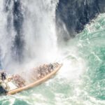 From Puerto Iguazu: Brazilian Falls with Boat Adventure - What Makes This Tour Stand Out?