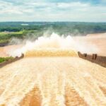 From Puerto Iguazu: Itaipu Dam Tour with Entrance Ticket - Transport and Group Size