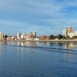 From Puerto Madryn: City and Punta Loma Tour - How the Tour Is Organized and What It Means for Travelers