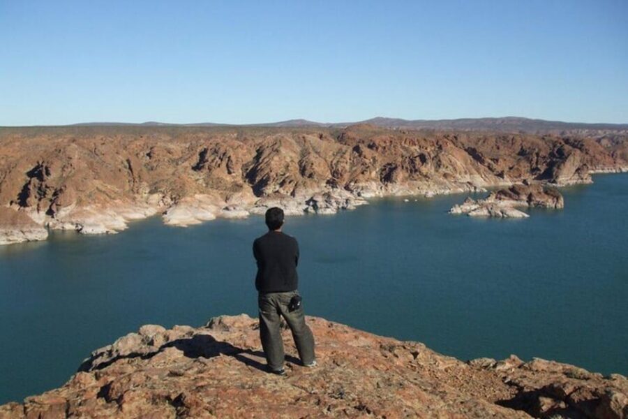 From Puerto Madryn: Florentino Ameghino Dam Day Tour - What’s Included and What’s Not