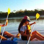 From Puerto Maldonado: 1 day Kayak + Monkey Island excursion - What’s Included and What’s Not