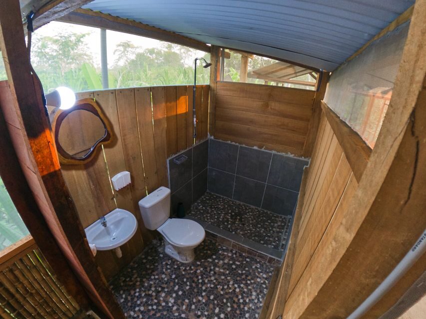 From Puerto Maldonado: 4-Day Excursion /wildlifesearch - What’s Included and What’s Not