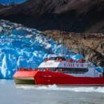 From Puerto Natales: Grey Glacier Tour - Practical Tips for Your Trip