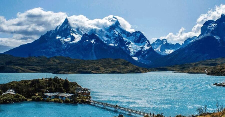 From Puerto Natales: Torres del Paine National Park Day Tour - What Travelers Say: Authentic Perspectives
