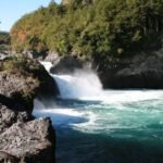 From Puerto Varas: Osorno Volcano & Petrohue Falls Day Tour - The Itinerary in Detail: How Your Day Unfolds