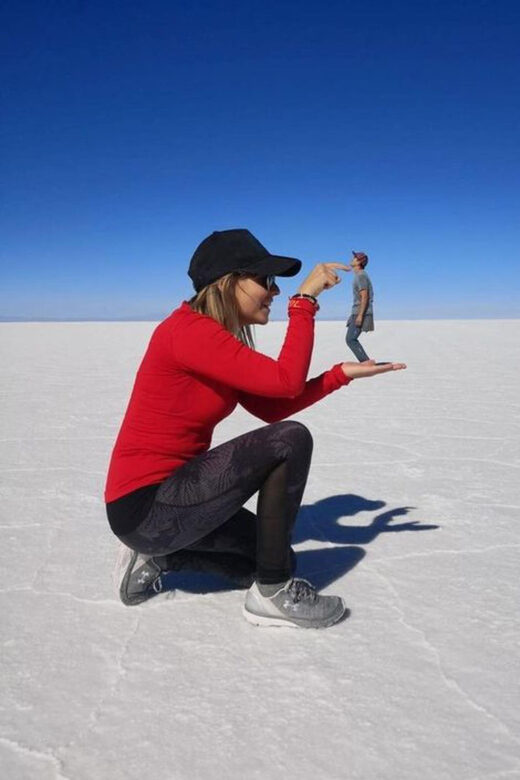 From Puno: 2-day, 1-night excursion to Salar de Uyuni - Who Should Consider This Tour?