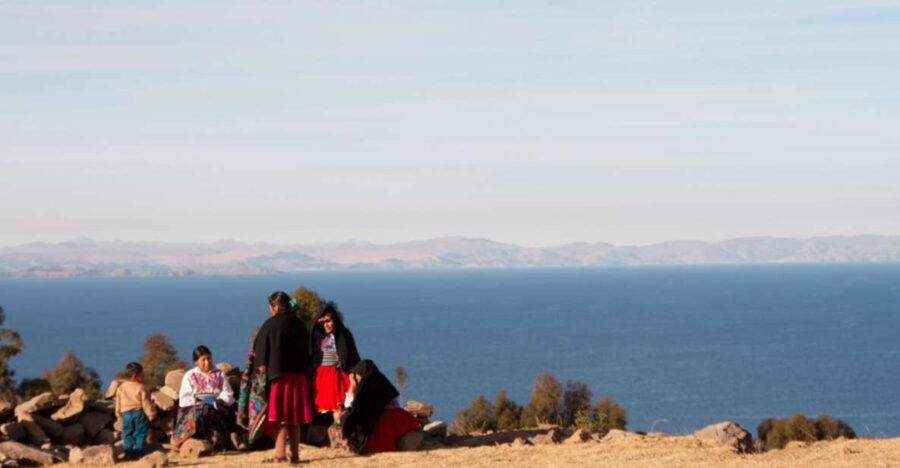 From Puno: 2-Day Amantani Island Tour - Practical Details and Value