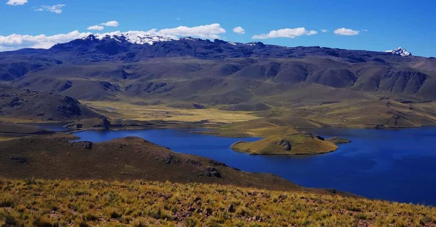 From Puno: 2-Day Tour to Colca Canyon ending in Arequipa - A Practical Guide to the 2-Day Colca Canyon Tour
