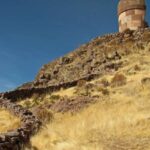From Puno: 4h tour to Sillustani - The Logistics and Practicalities