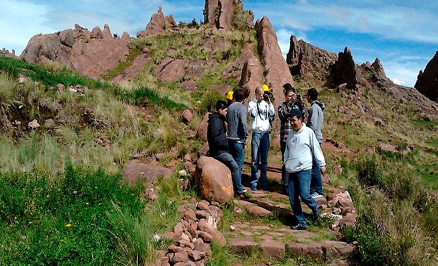 From Puno: Aramu Muru, Chucuito, and Inca Uyo Trip - Whats Included and What to Keep in Mind