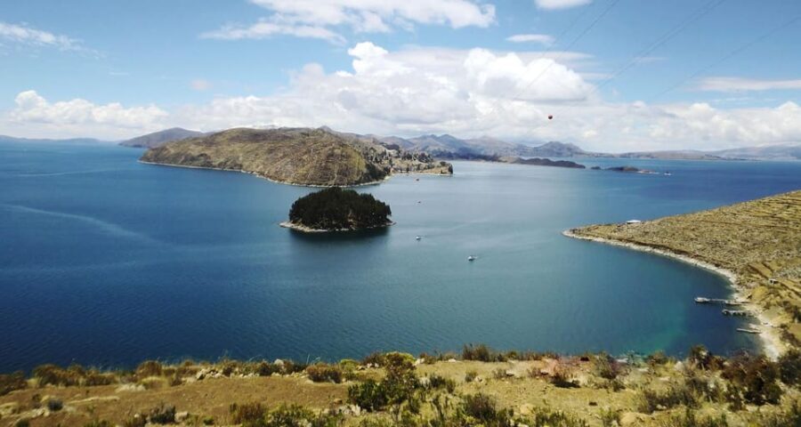 From Puno: Excursion to Copacabana and Sun Island - What’s Included and What’s Not