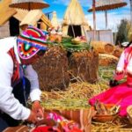 From Puno: Excursion to Uros and Taquile Islands + Income - The Value and What Travelers Should Know