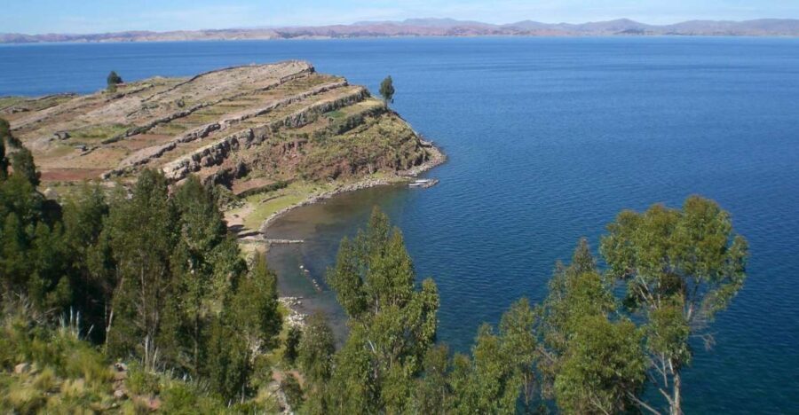 From Puno: Full-Day Uros Taquile Sillustani Tour - Authentic Experiences and Authenticity