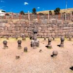 From Puno: Guided Tour of Aramu Muru with Hotel Transfers - The Mystical Aramu Muru Door: A Portal in the Red Rock