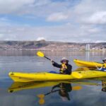 From Puno: Half-Day Kayak on Uros Floating Islands - Why This Tour Offers Real Value