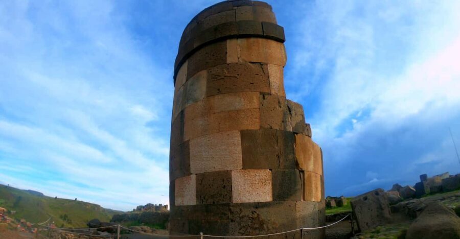 From Puno. Sillustani Inca Cemetery ( half day tour ) - Practical Details and Value