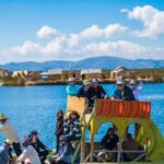From Puno: Uros and Taquile Islands Full Day Tour - Transportation and Logistics: Why They Matter
