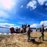 From Puno: Uros floating islands half Day tour - Authenticity and Value