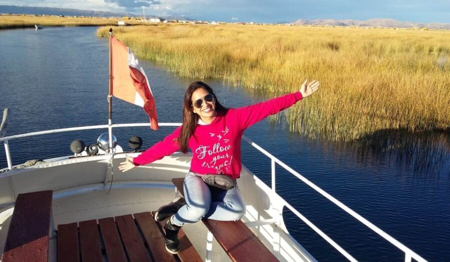 From Puno: Visit taquile island and uros Locals with Lunch - What’s Included and Why It Matters