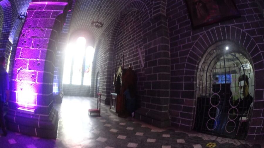 From Quito: Las Lajas Sanctuary Full-Day Tour & Hotel Pickup - An In-Depth Look at the Tour Experience