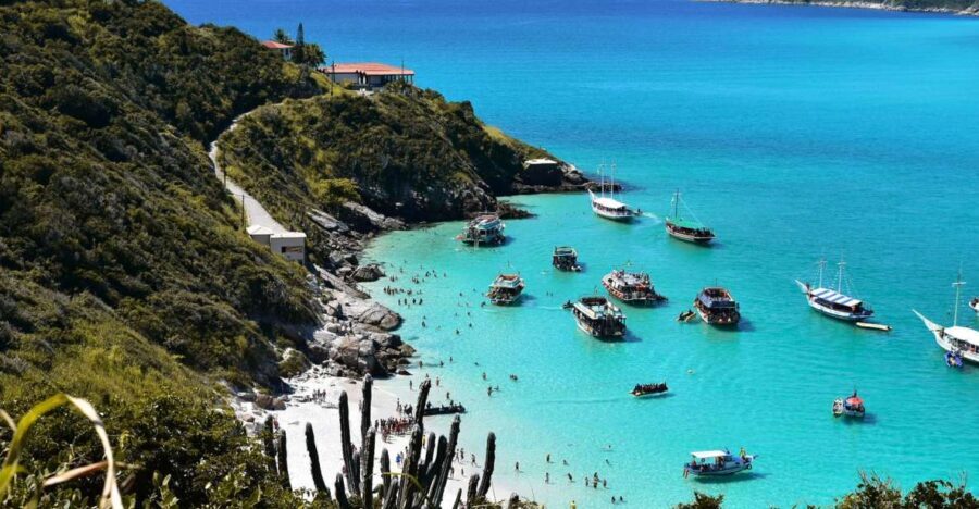 From Rio: Arraial do Cabo Day Trip with Boat Tour - The Experience: Whats Really Important