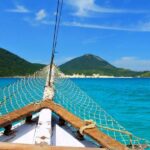 From Rio: Arraial do Cabo - The Brazilian Caribbean Daytrip - The Boat Experience: Fun and Atmosphere