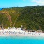 From Rio de Janeiro: Arraial do Cabo Boat Trip with Lunch - The Boat Itself and Beach Stops